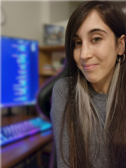 Ivana Sierra | Portfolio web